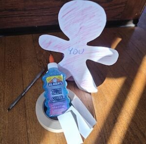 How to Help Good Things Stick: A Playful Mindfulness Activity for Kids ...